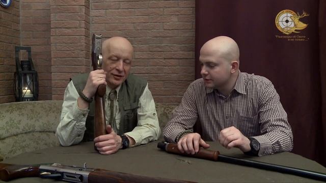 Beretta 686, Beretta AL391. (2015 год)