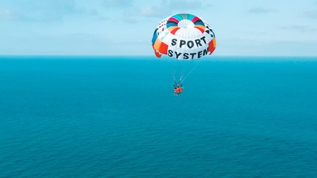 Веселье в Sea Breeze (Азербайджан)