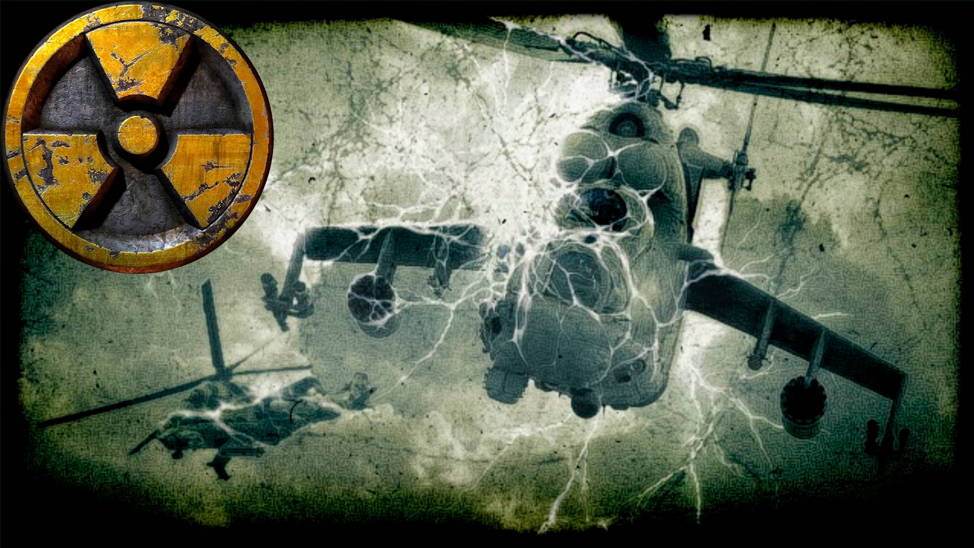 S.T.A.L.K.E.R. Call of Pripyat - подробный гайд: все инструменты, "Велес" и минное поле