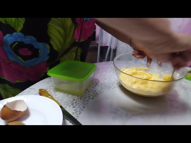 Торт Ленинградский Выпечка к чаю