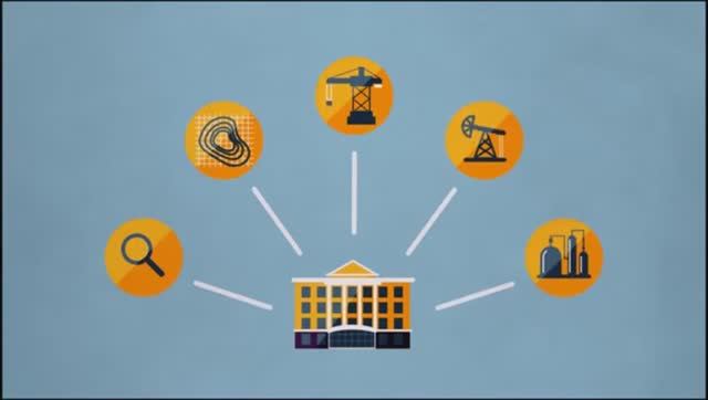 Теория на практике. БашНИПИнефть