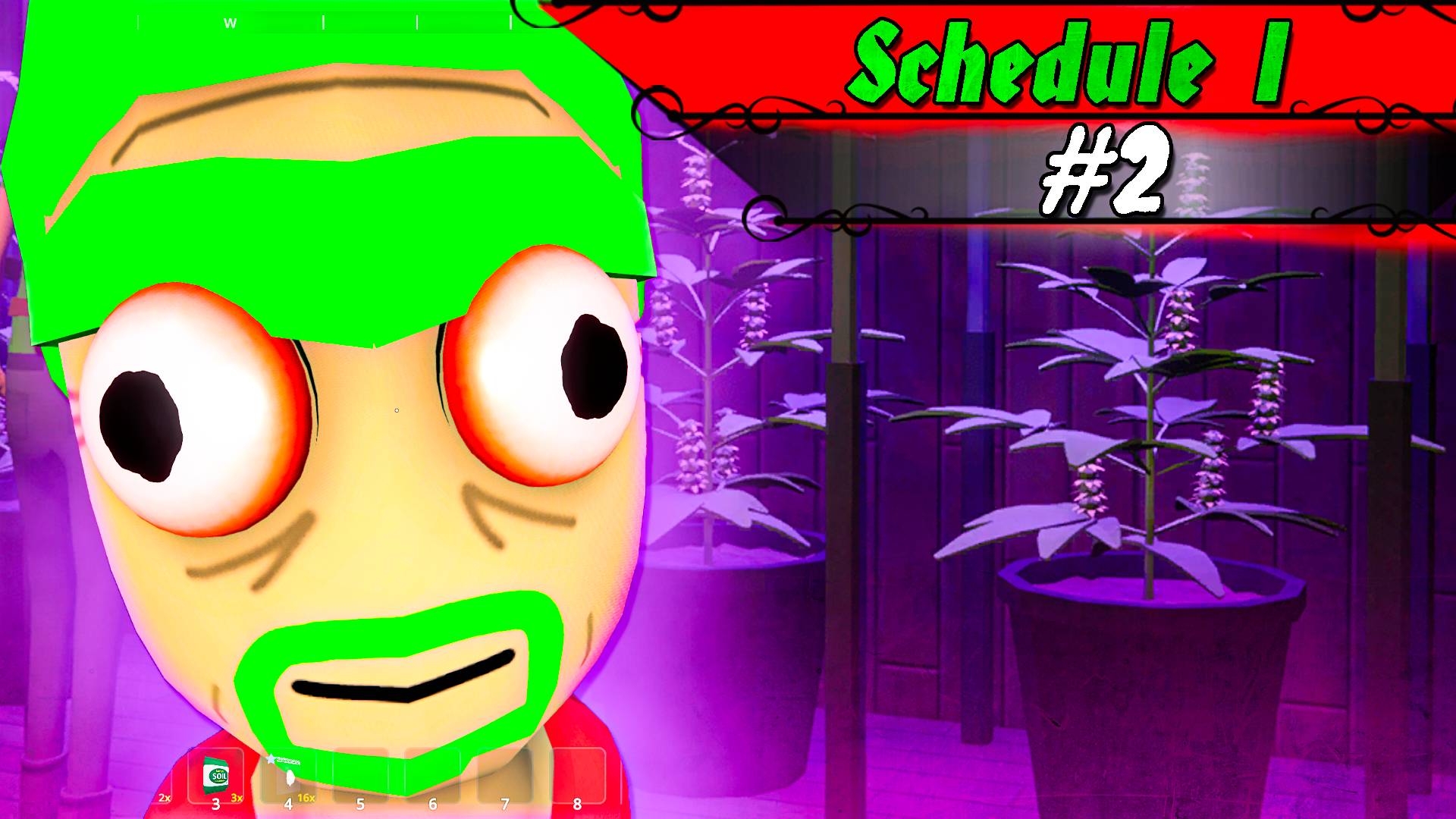 ПЕРВАЯ КВАРТИРА, БОЛЬШИЕ ВОЗМОЖНОСТИ | Schedule I | #2