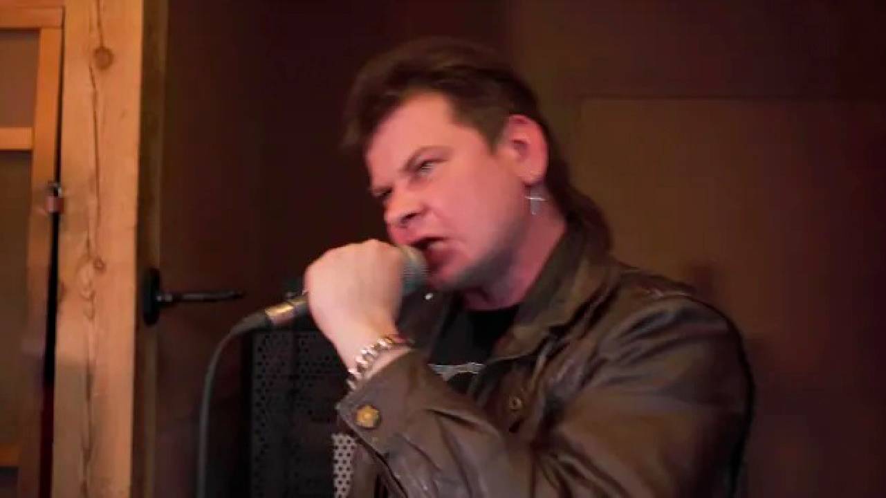 Макинтошъ – Накидался (Official Music Video)