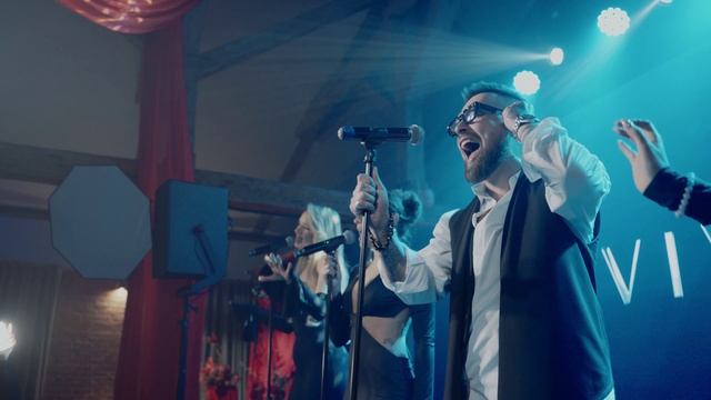 Притяженья больше нет - Кавер-коллаборация в стиле Меладзе и Виагры