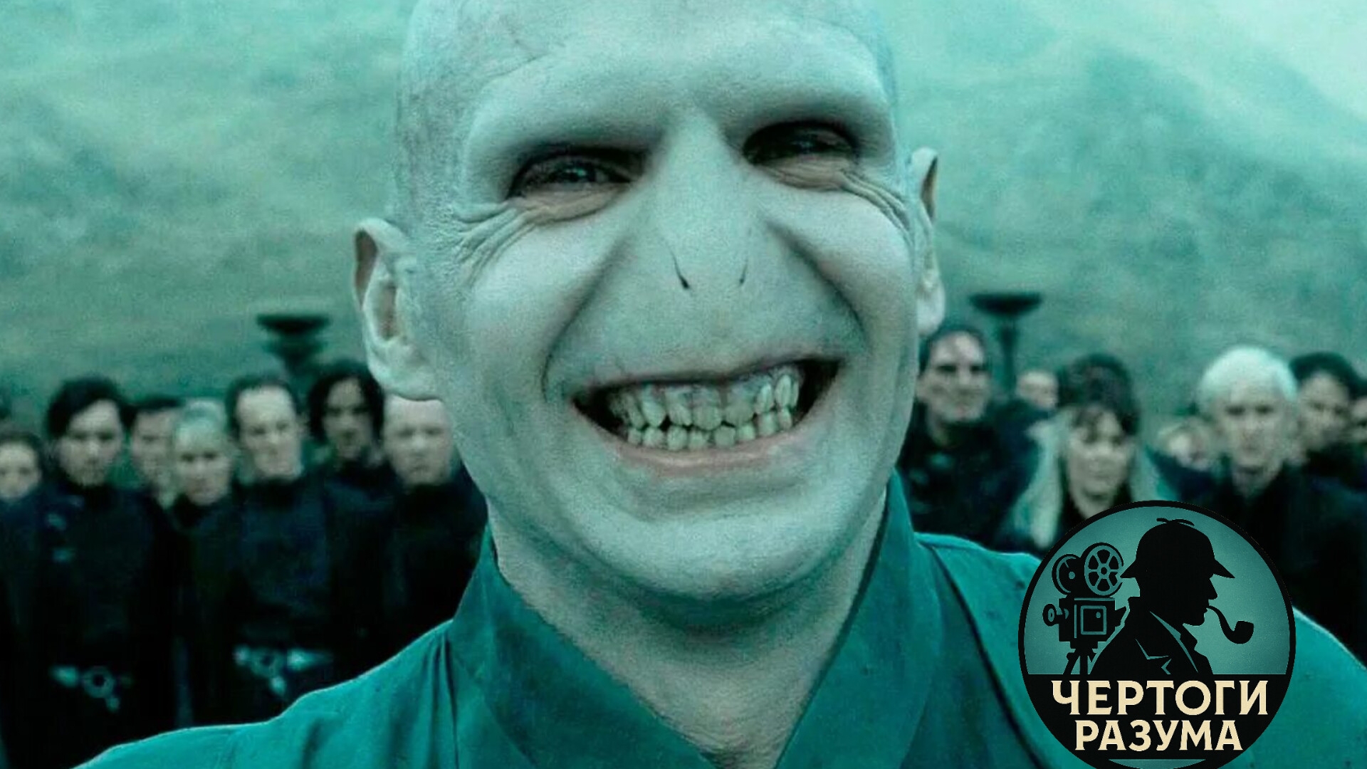 Огадай часть Гарри Поттера по кадру #3!!!