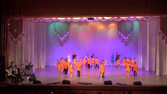 20-04-2024 Танец "Женское счастье"