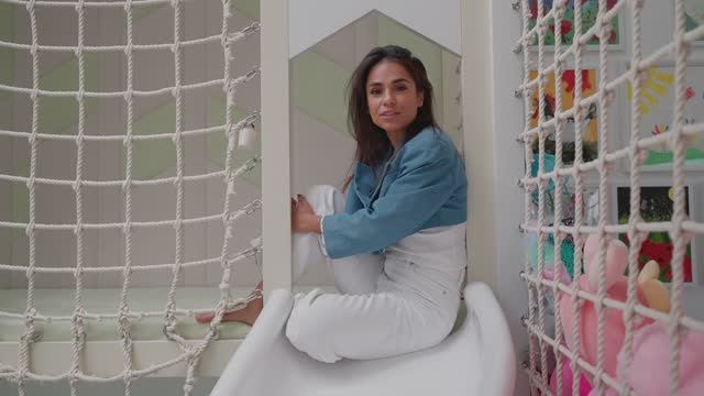 Игровая. Фабрика детской мебели МАМКА