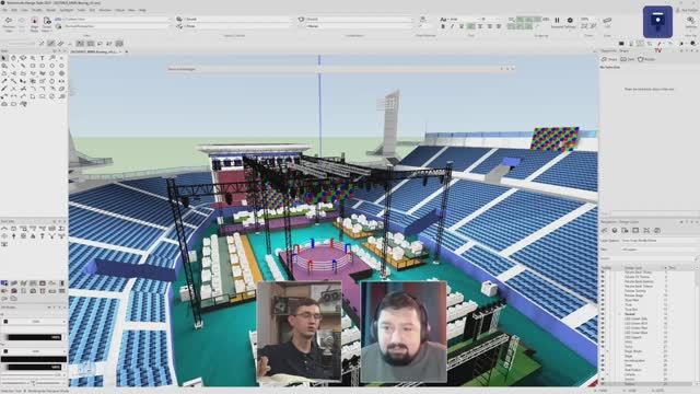 Запись стрима с Ильей Гурьевым 11.04.25