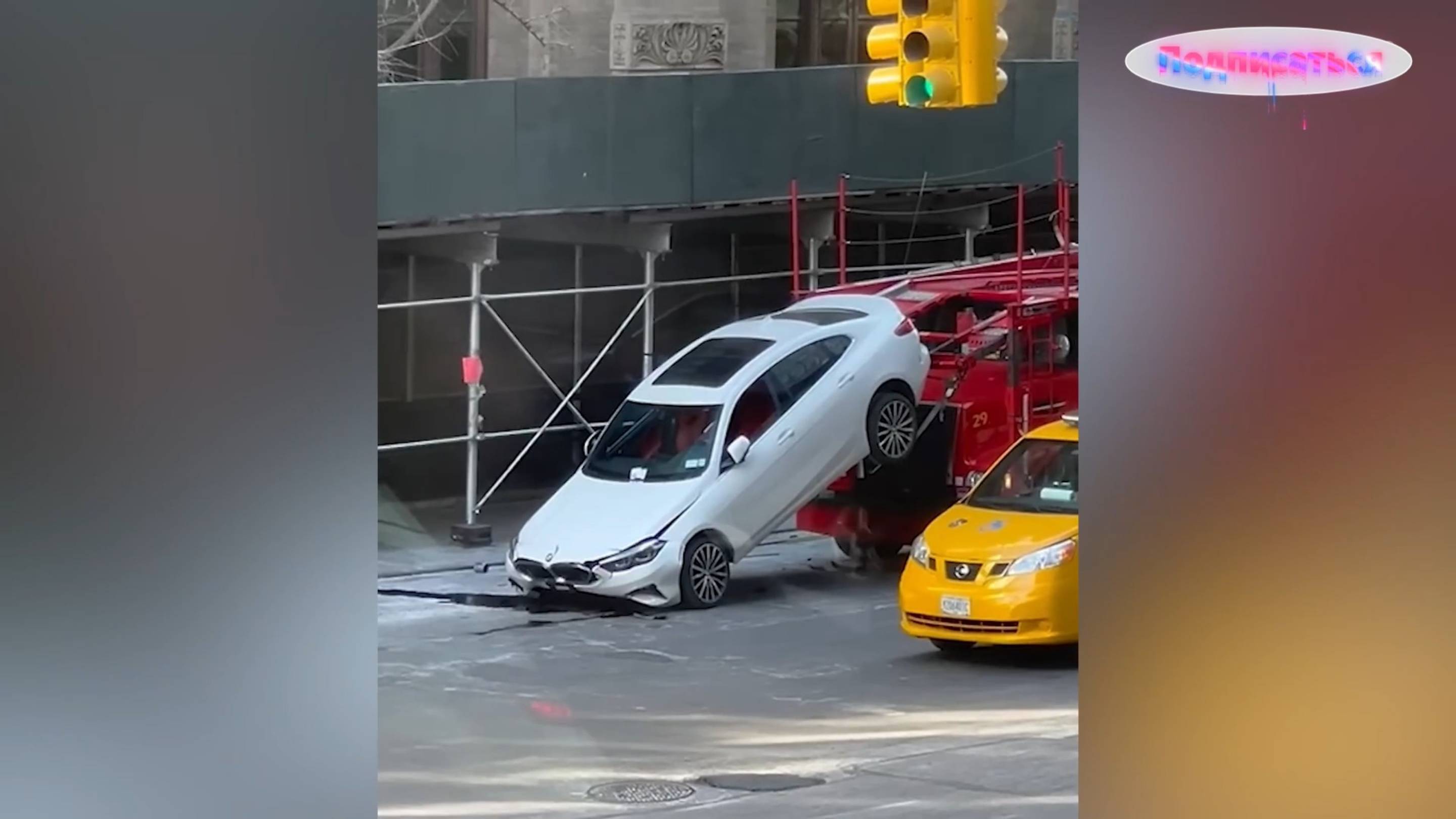 Американские трудовые курьезы #1