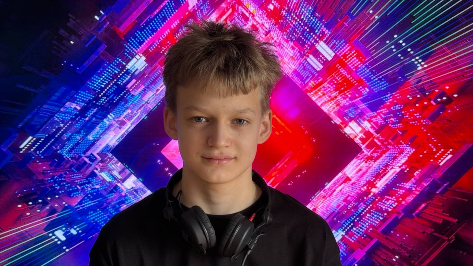 COSSMO DJ - Progressive RadioShow #60 [Progressive House/ Deep House DJ Mix] электронная музыка