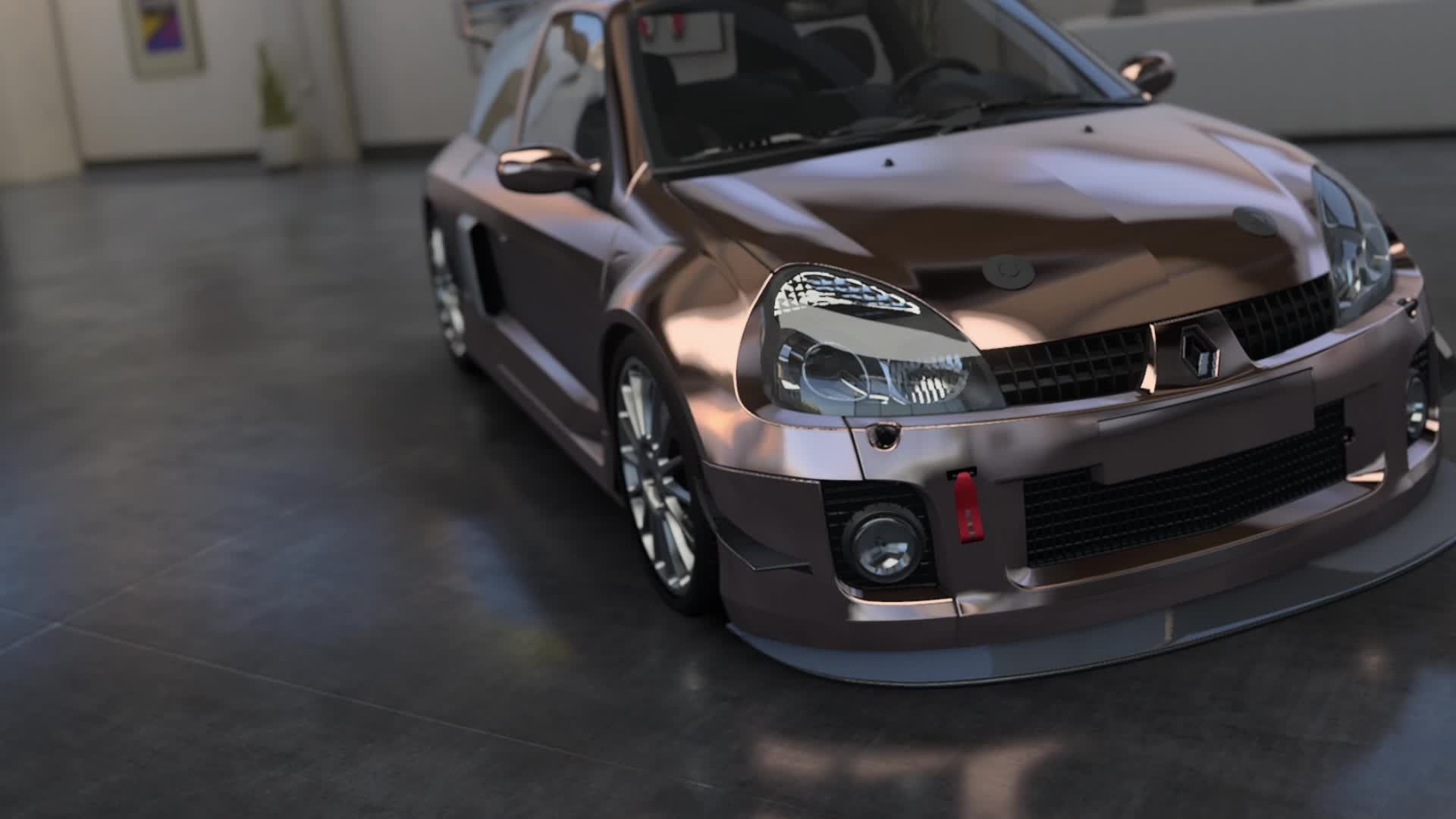 Что Моторспорт нам готовит?