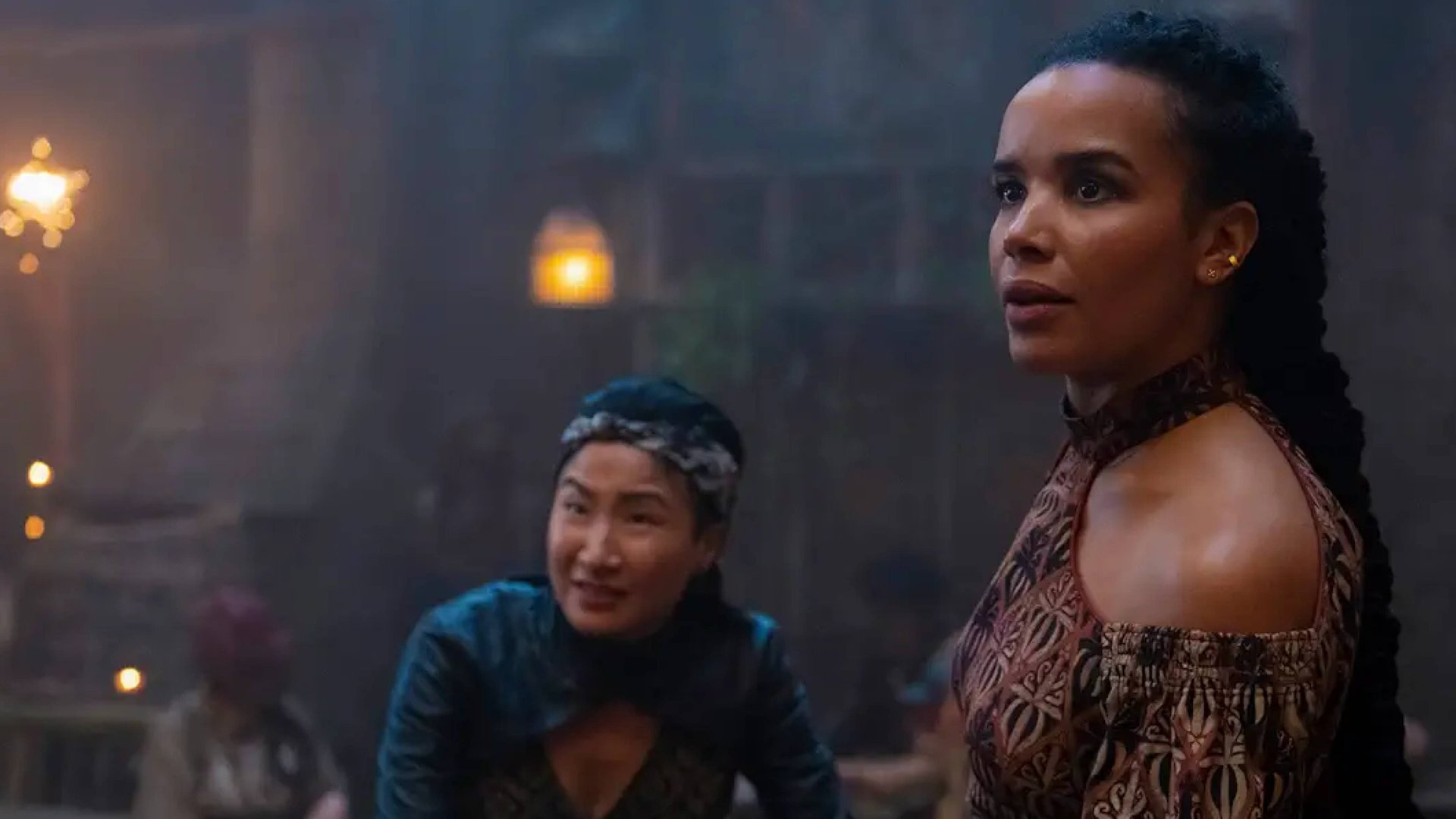 Колесо времени - 3 сезон 6 серия | The Wheel of Time (Дубляж)