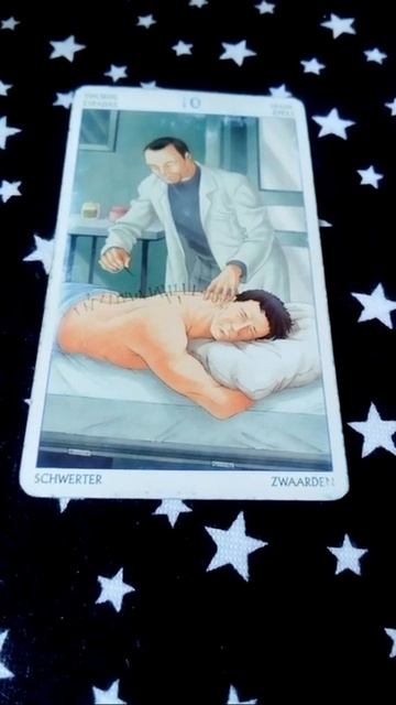 95 КАРТА_ДНЯ_ТАРО от Ляли Румакиной #shorts