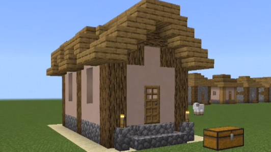 Как построить храм или дом священника