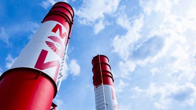 Интересные факты из истории создания и развития МЭИ. Алексеева Л.С., Миронова А.А., Божкова А.Е.