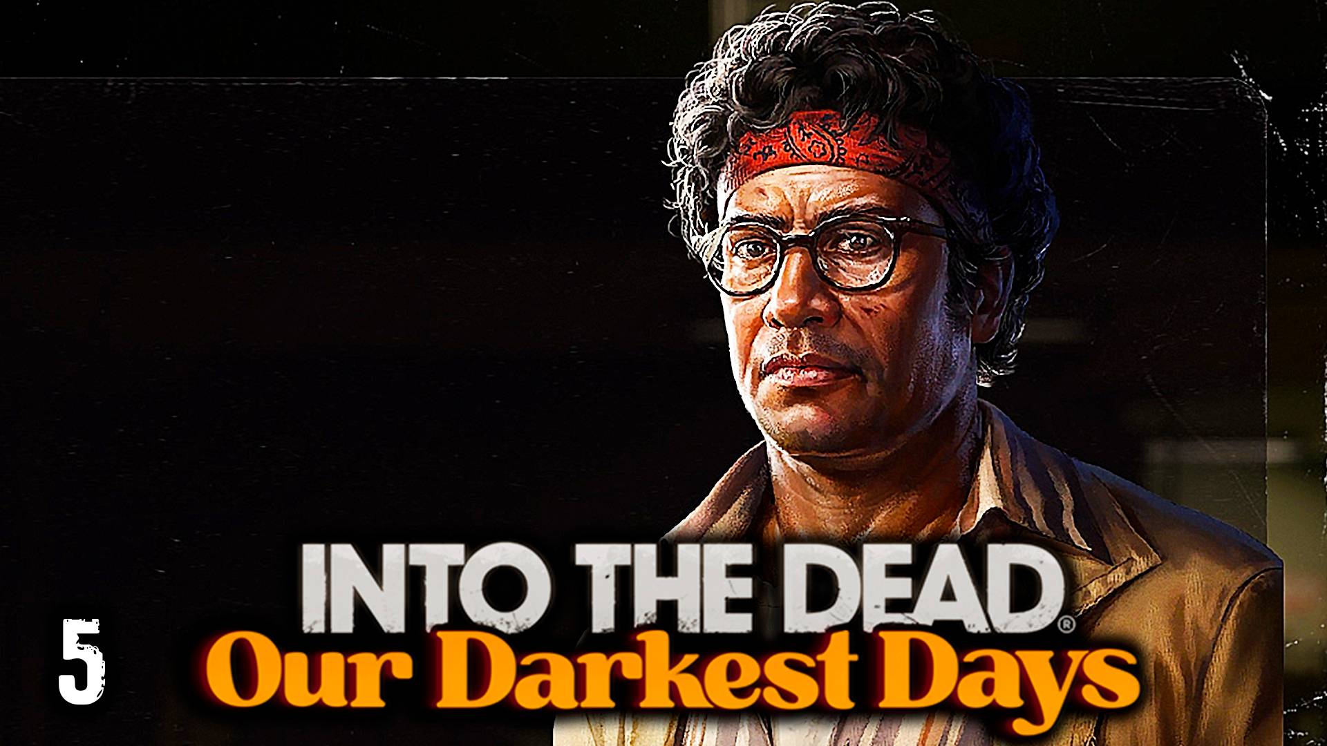 Смерть где-то рядом ► Into the Dead: Our Darkest Days #5