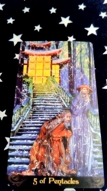 92 Карта дня ТАРО от Ляли Румакиной tarot card of the day_Lyalya Rumakina