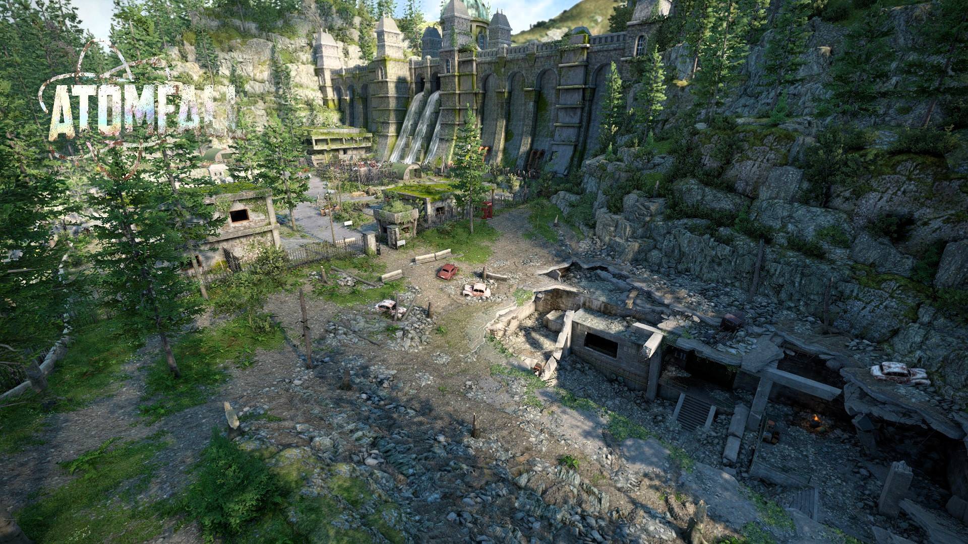 Atomfall #9 Последний сигнал