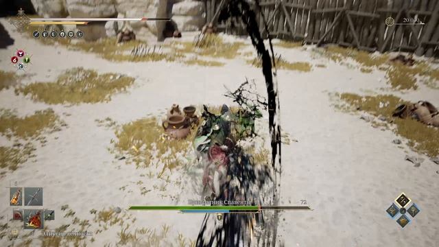 Enotria The Last Song