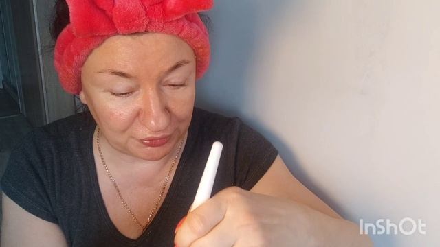 Омолаживающая маска для лица, которая мгновенно восстановит возрастную кожу после 55+❤😍💐