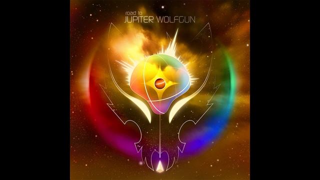 Wolfgun - Juno