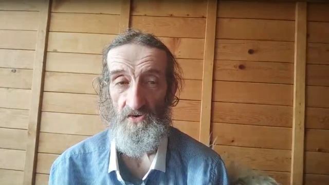 Олег Иосифович: "История моей жизни. История тушки Олега."