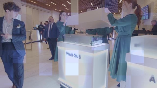 Аквариус AQ ПРОвремя