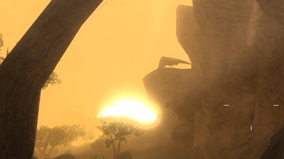 Рыба против наживки ~ Far Cry 2 #19