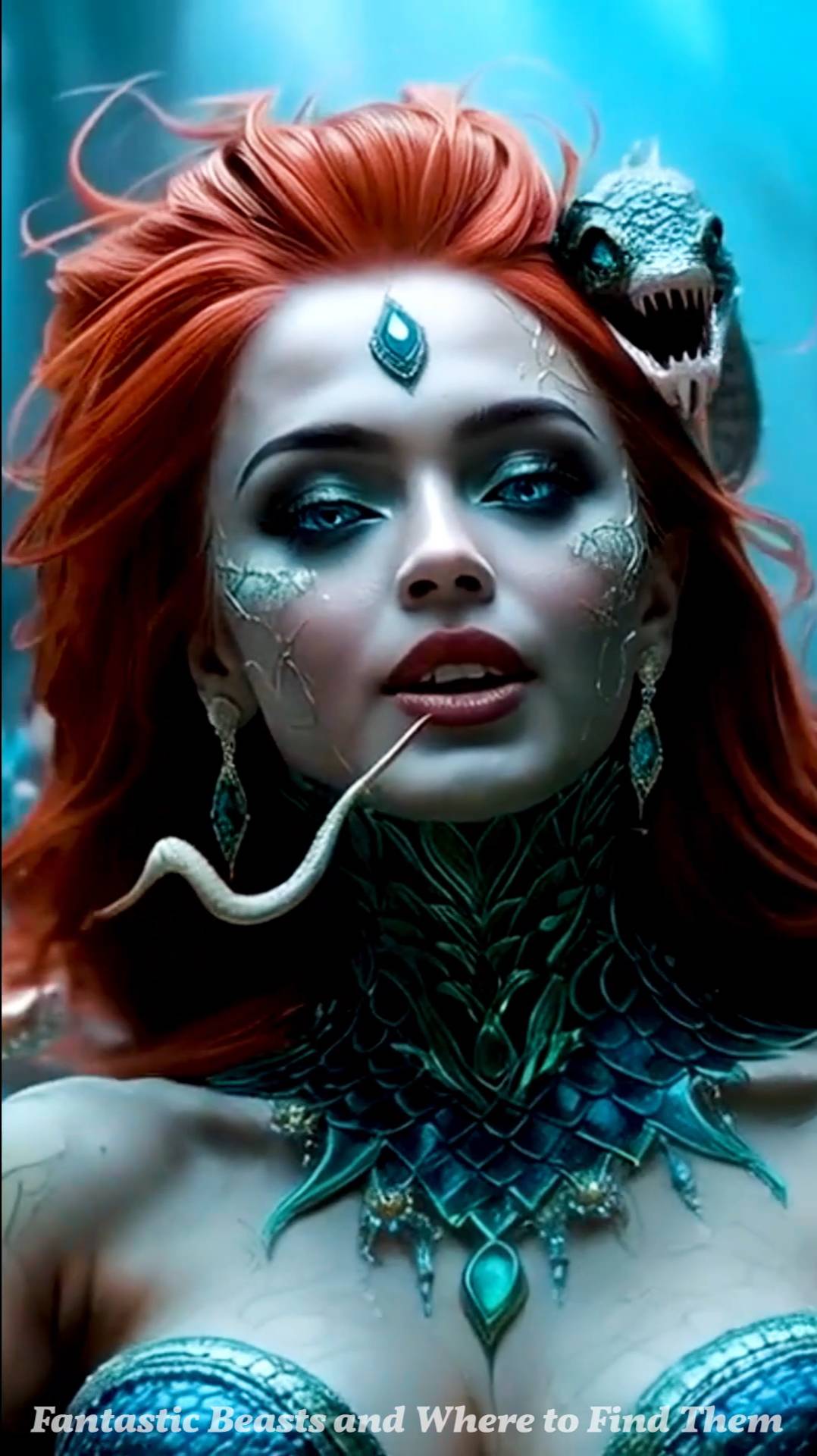 Lounge Lion-ivanish  Fantastic Beasts and Where to Find Them #music#fantasy#lion-ivanish