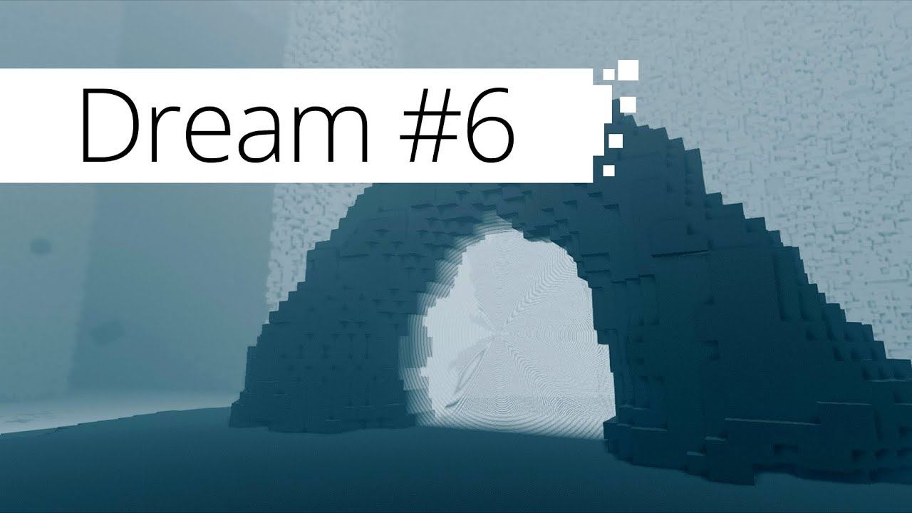 Dream Act 3 || Больница || Третий кошмар || Все концовки