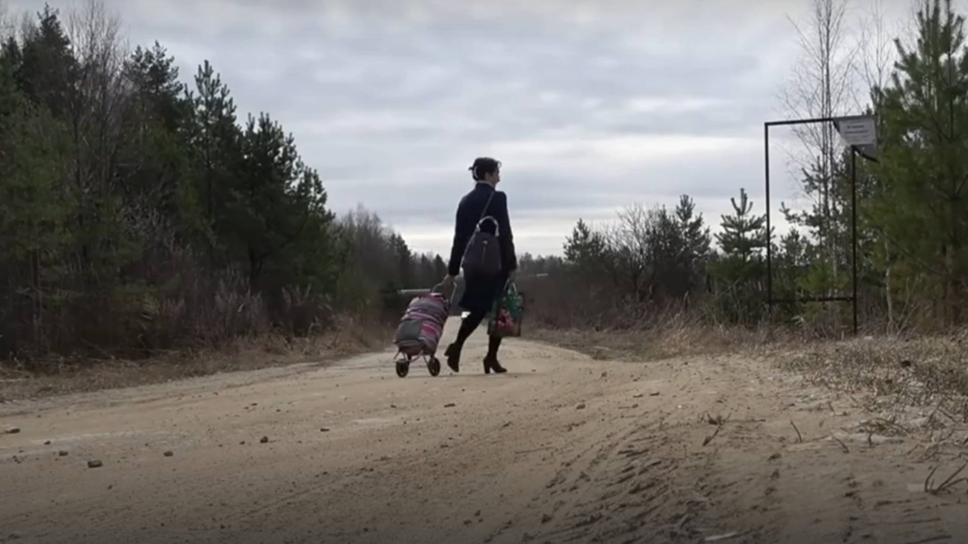 6 соток в конце апреля 2021 года.