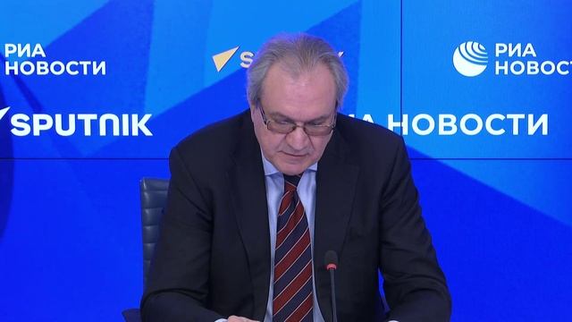 Валерий Фадеев: Из нейросетей получилась колоссальная машина пропаганды