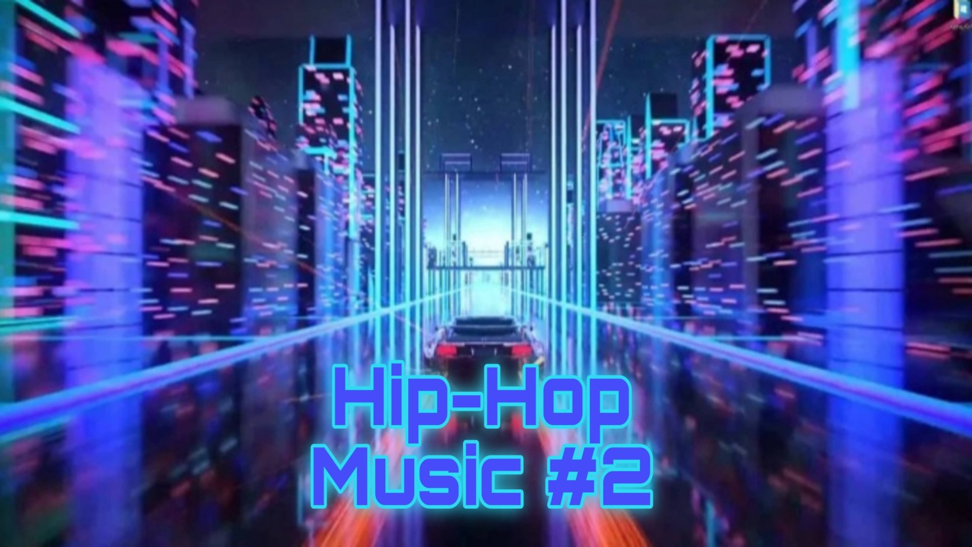 Hip-Hop music #2