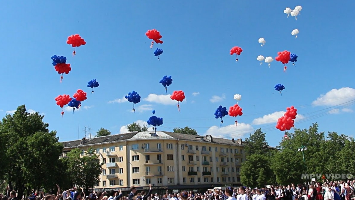 Последний школьный звонок ~ наш выпускной ~ до свидания школа!