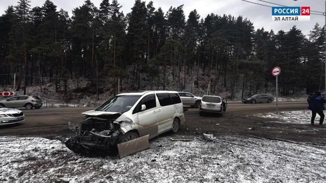 Безопасная дорога от 11.04.2025