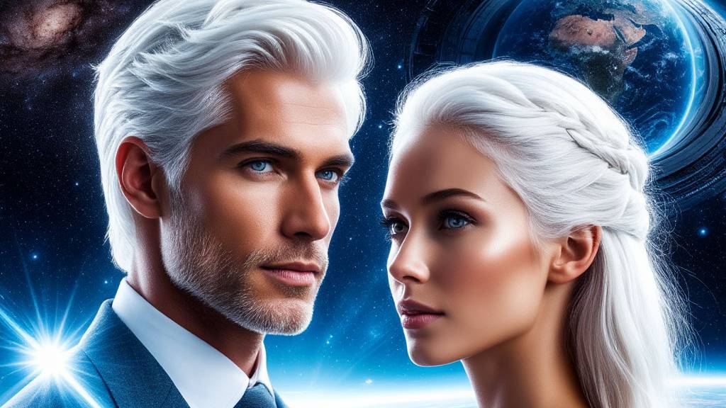 Любовь, одолевшая смерть: "Теперь вместе навсегда!"