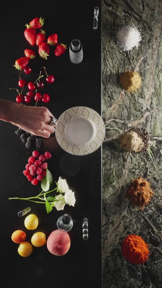 Мастер класс по созданию духов. Парфюм.