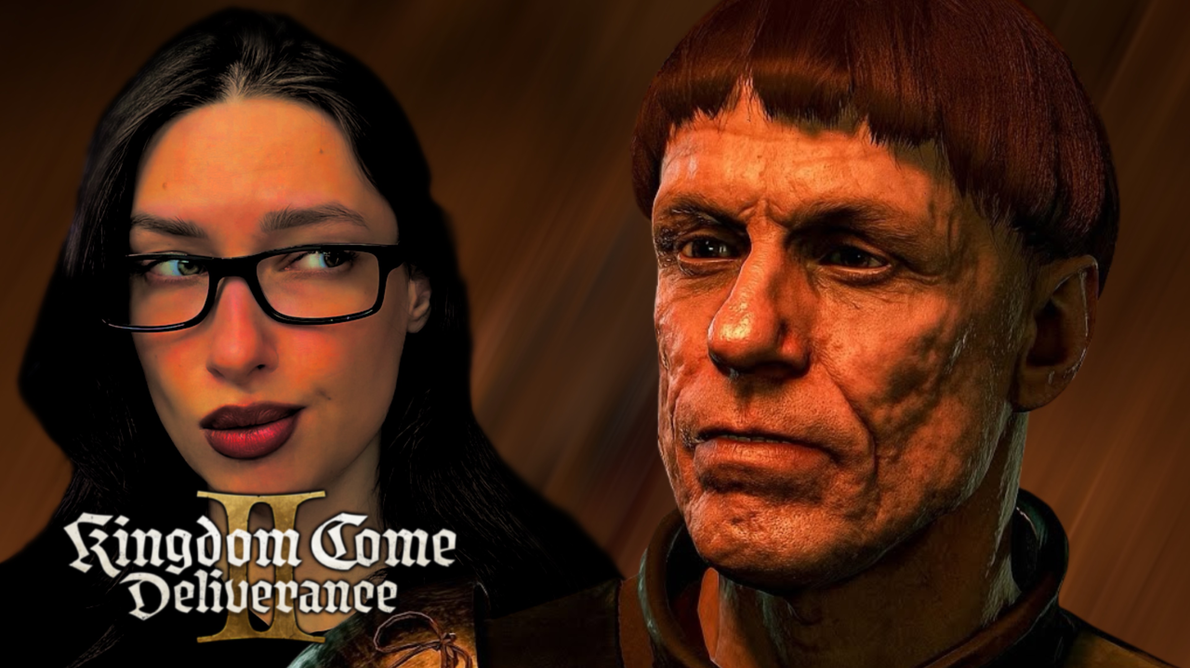 СУХОЙ ЧЁРТ - В Kingdom Come: Deliverance II #19