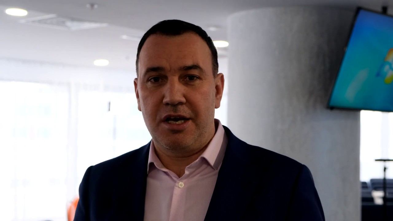 Отзыв о компании «Счетовод»