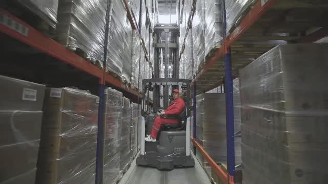 Компания "Ролтон"