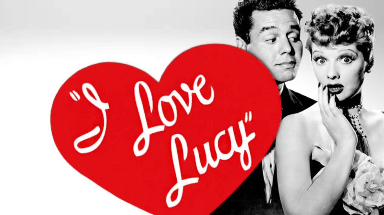 Lucy Takes Ballet Lessons