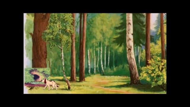 17368820076000 Пес и Лиса