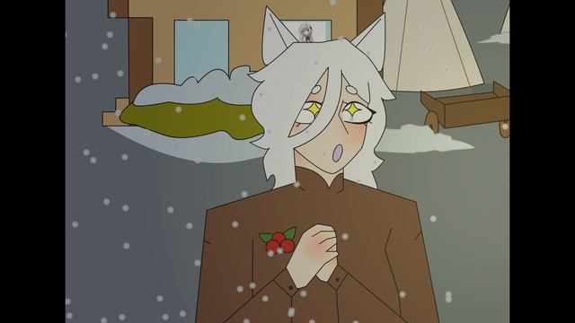 17374719114090 Первый снег1