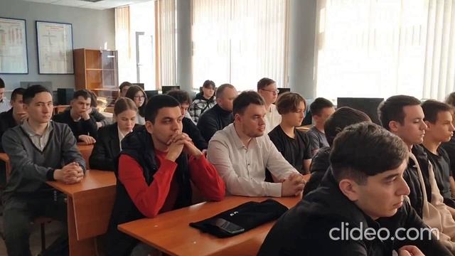 Научно-практический семинар ОЗНА-Измерительные системы 11.04.2025