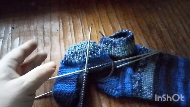 СП "РАДУГА 3 С ЛЮДМИЛОЙ КРАСНОПЕРОВОЙ" Отчёт #6. синяя неделя