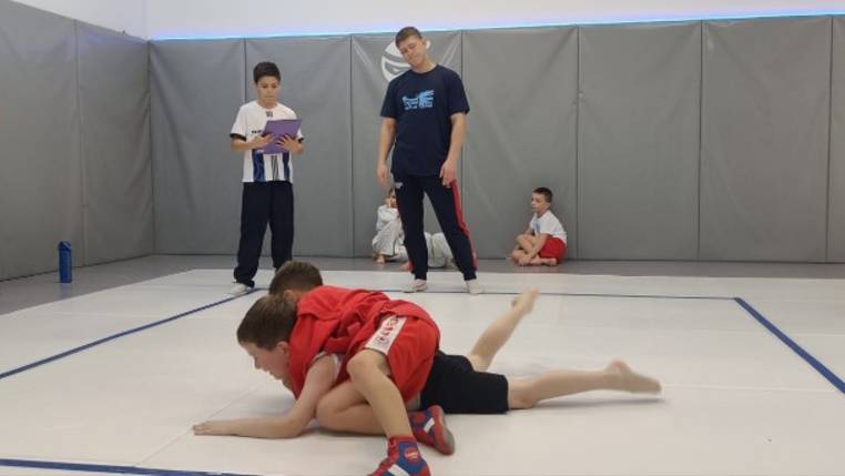 Сильный ниндзя. 09.11.24 Соревнование в центре Единоборств "Ниндзя". Москва. Марьино.