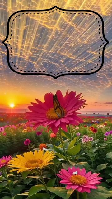 Желаю доброго и удачного утра.