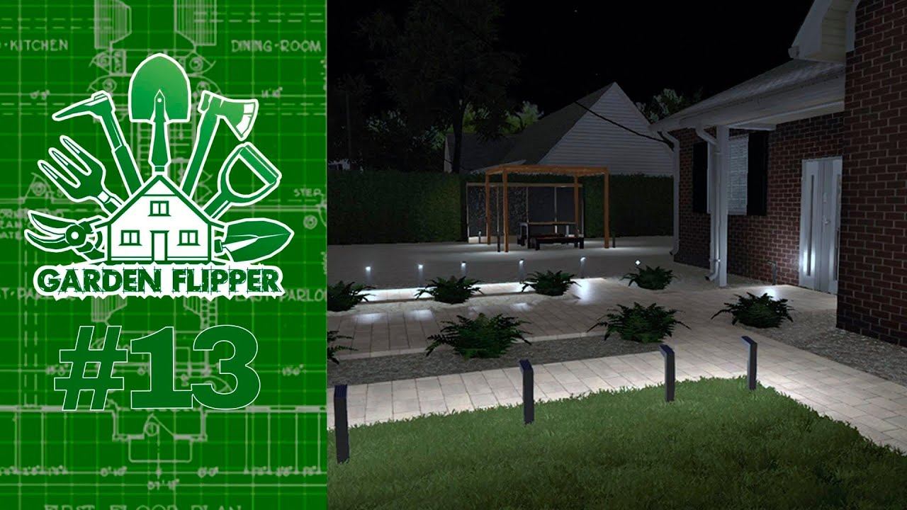 House Flipper #13 || Долан Траск || Модерн