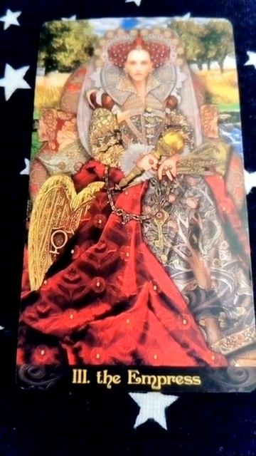 94 Карта дня ТАРО от Ляли Румакиной tarot card of the day_Lyalya Rumakina