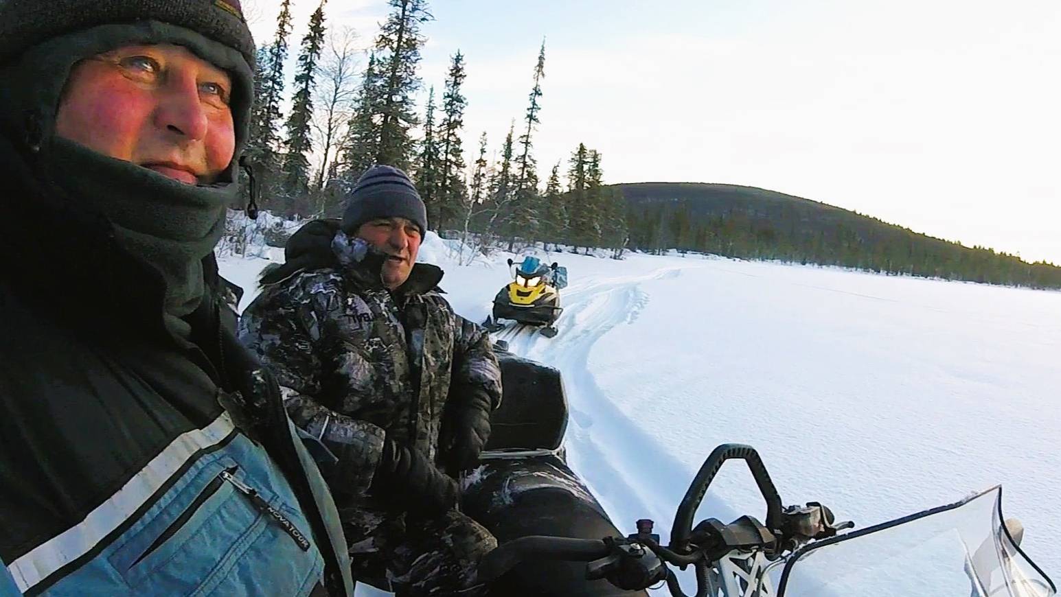 ПРЁМ за ХАРИУСОМ через ПЕРЕВАЛ. Новые шикарные места.